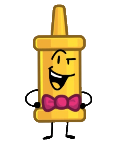 Colonel Mustard | CMAC camp Wiki | Fandom