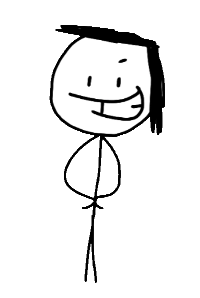 Bleck | CMAC camp Wiki | Fandom