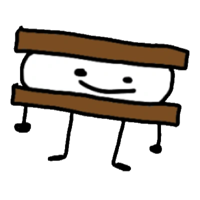 Oreo | CMAC camp Wiki | Fandom