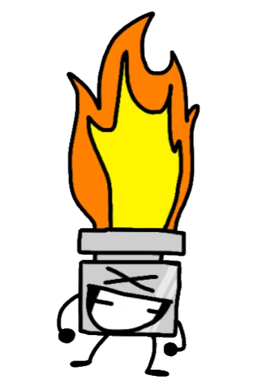 Burner | CMAC camp Wiki | Fandom