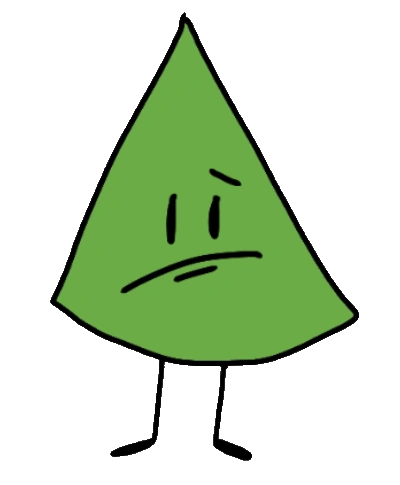 Green Cone | CMAC camp Wiki | Fandom