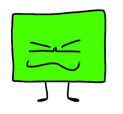 Green Screen | CMAC camp Wiki | Fandom