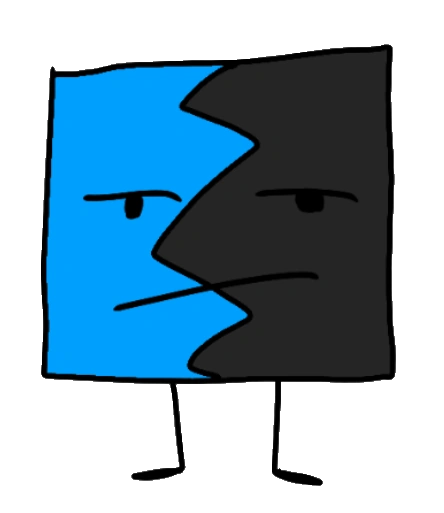 Blue Square | CMAC camp Wiki | Fandom