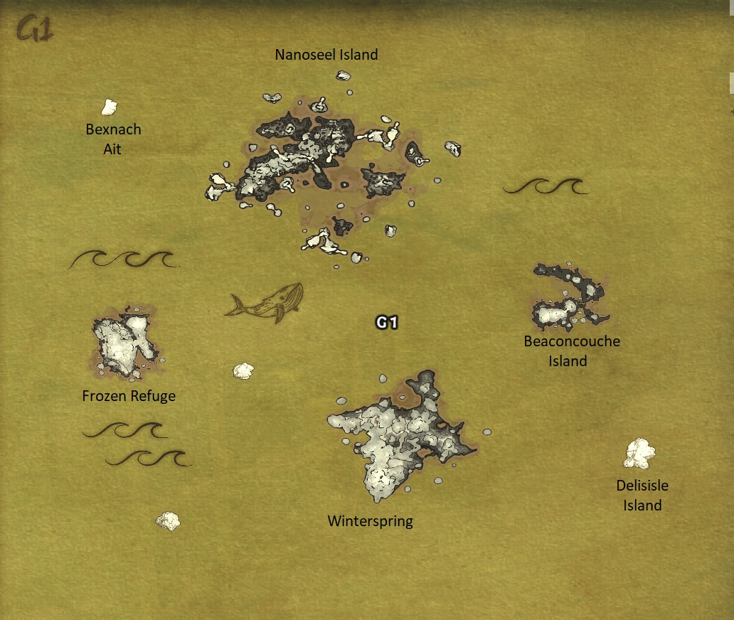 G1 | Caedas Merchantmen Wiki | Fandom