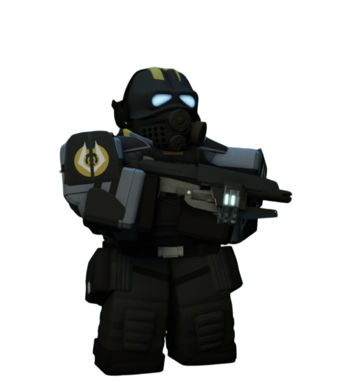 PRISM | The Universal Union Roblox Wiki | Fandom