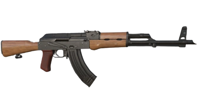 AKM | The Universal Union Roblox Wiki | Fandom