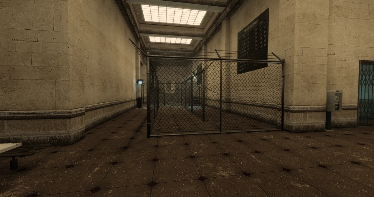 Legal Checkpoint | The Universal Union Roblox Wiki | Fandom