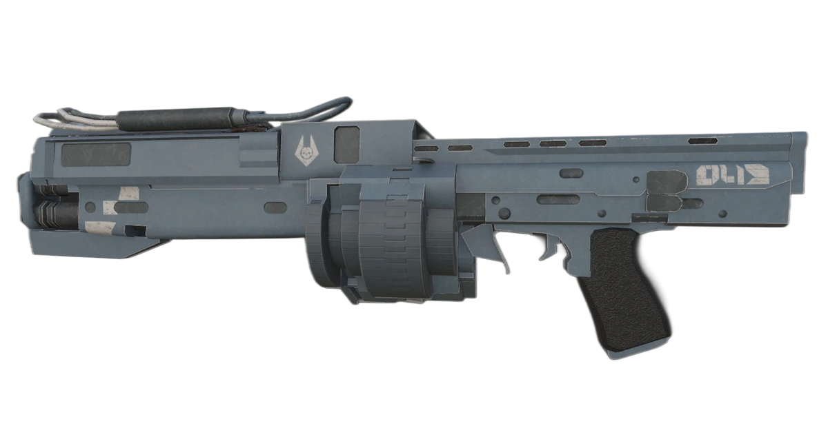 Heavy Shotgun | The Universal Union Roblox Wiki | Fandom