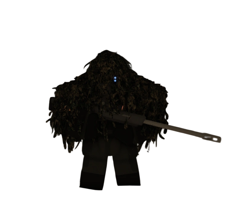 Sniper Rifle | The Universal Union Roblox Wiki | Fandom