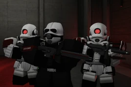 Overwatch Commander | The Universal Union Roblox Wiki | Fandom