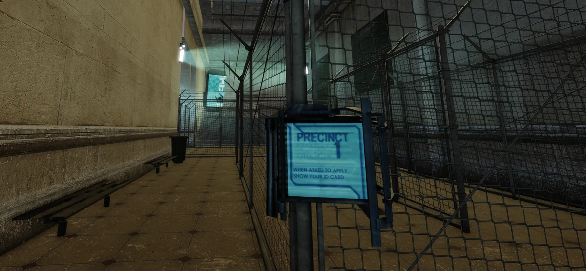 Precinct-01 | CMB - The Universal Union (ROBLOX) Wiki | Fandom