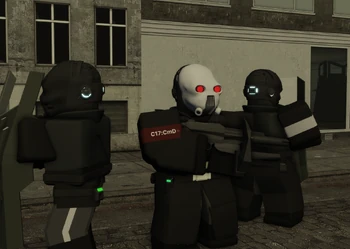 Field Commander | CMB - The Universal Union (ROBLOX) Wiki | Fandom