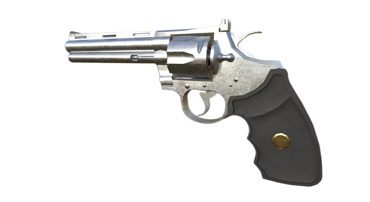 Colt Python | The Universal Union Roblox Wiki | Fandom