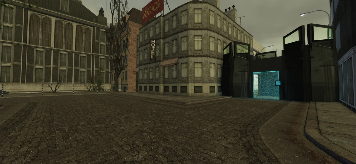 Precinct-06 | CMB - The Universal Union (ROBLOX) Wiki | Fandom