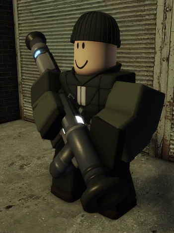 RPG | CMB - The Universal Union (ROBLOX) Wiki | Fandom