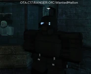 RANGER | The Universal Union Roblox Wiki | Fandom