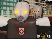 Combine Civil Authority | The Universal Union Roblox Wiki | Fandom