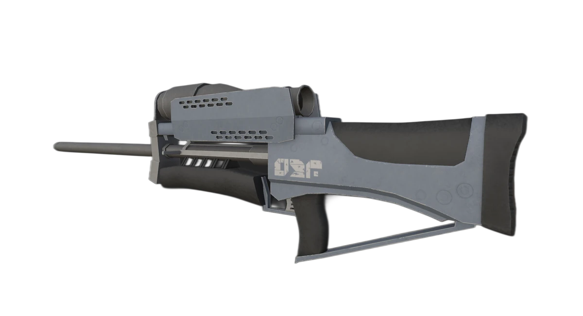 Overwatch Sniper Rifle | The Universal Union Roblox Wiki | Fandom