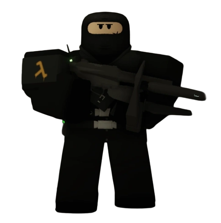 Rebel Saboteur | The Universal Union Roblox Wiki | Fandom