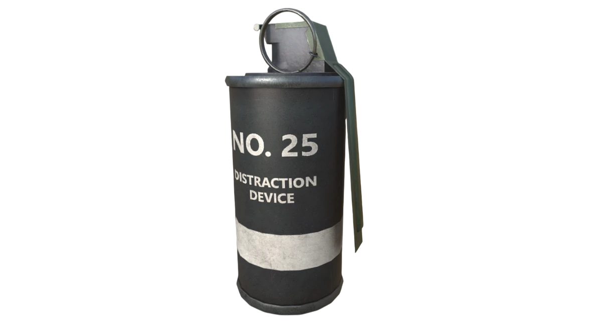 Flashbang | The Universal Union Roblox Wiki | Fandom