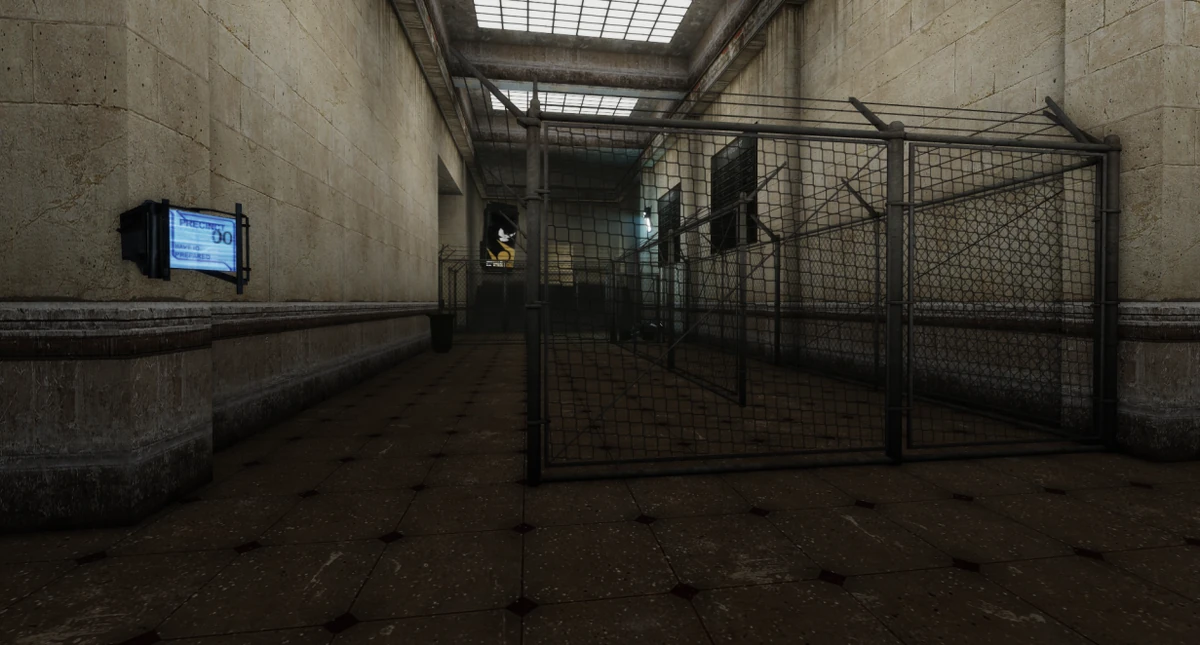 Legal Checkpoint | CMB - The Universal Union (ROBLOX) Wiki | Fandom