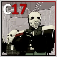 The Universal Union Roblox Wiki:CITY-17 | The Universal Union Roblox ...