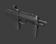 SMG | The Universal Union Roblox Wiki | Fandom