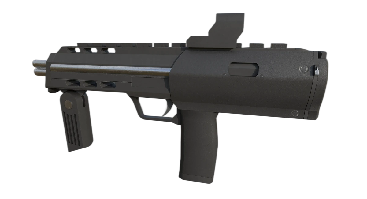 SMG | The Universal Union Roblox Wiki | Fandom