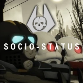 Socio-status | The Universal Union Roblox Wiki | Fandom