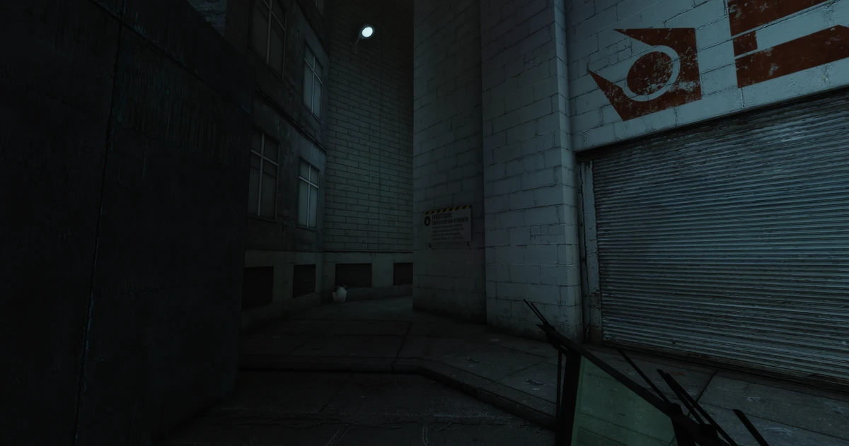 Precinct-14 | The Universal Union Roblox Wiki | Fandom