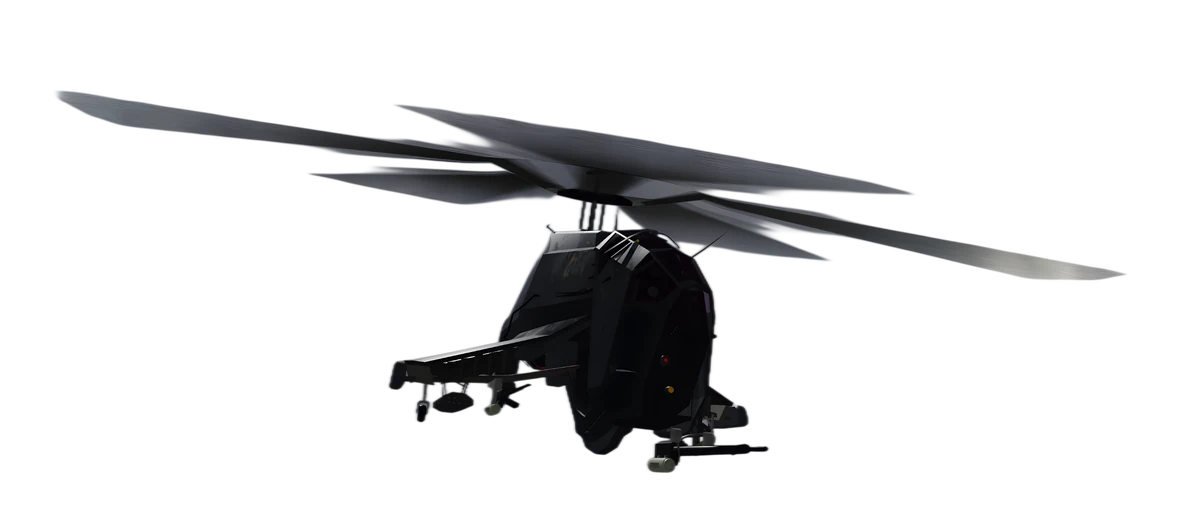 Hunter Chopper | The Universal Union Roblox Wiki | Fandom