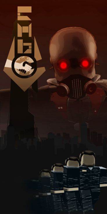 Posters | The Universal Union Roblox Wiki | Fandom