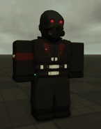 Overwatch Strategic Intelligence | CMB - The Universal Union (ROBLOX ...