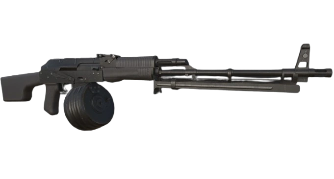 RPK-74 | The Universal Union Roblox Wiki | Fandom