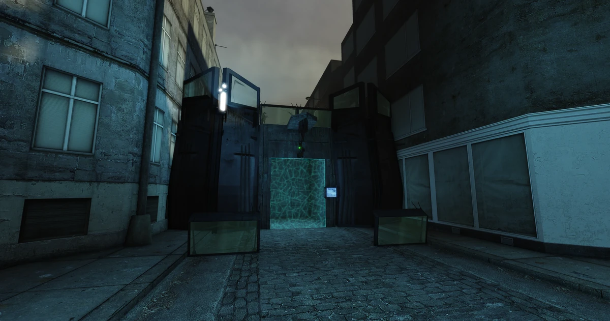 Precinct-06 | The Universal Union Roblox Wiki | Fandom