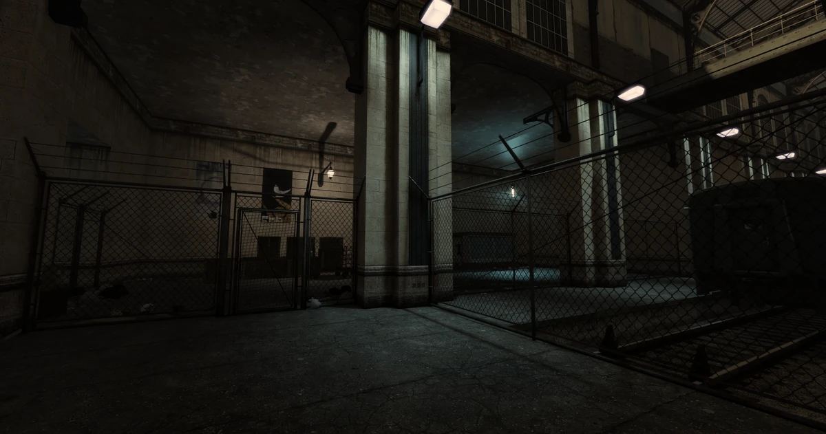 Illegal Checkpoint | The Universal Union Roblox Wiki | Fandom