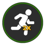 2X Stamina | The Universal Union Roblox Wiki | Fandom