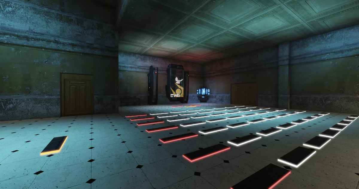 Rally Room | The Universal Union Roblox Wiki | Fandom