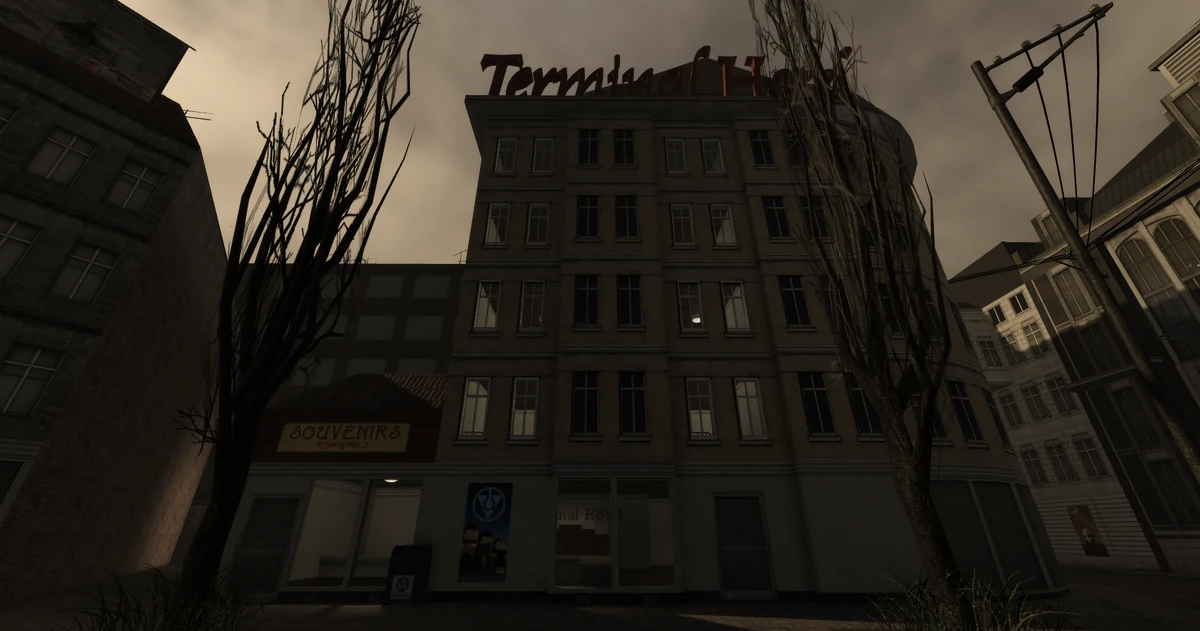 Terminal Hotel | The Universal Union Roblox Wiki | Fandom