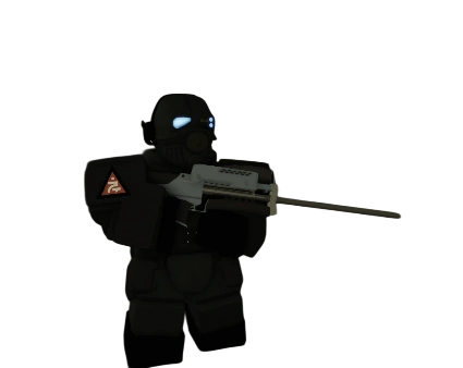 RANGER | The Universal Union Roblox Wiki | Fandom