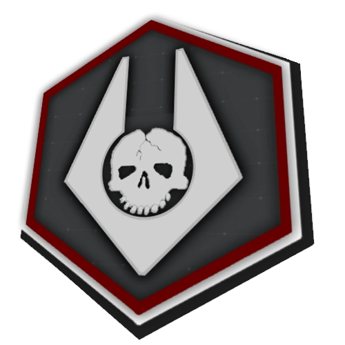 Overwatch Transhuman Arm | The Universal Union Roblox Wiki | Fandom