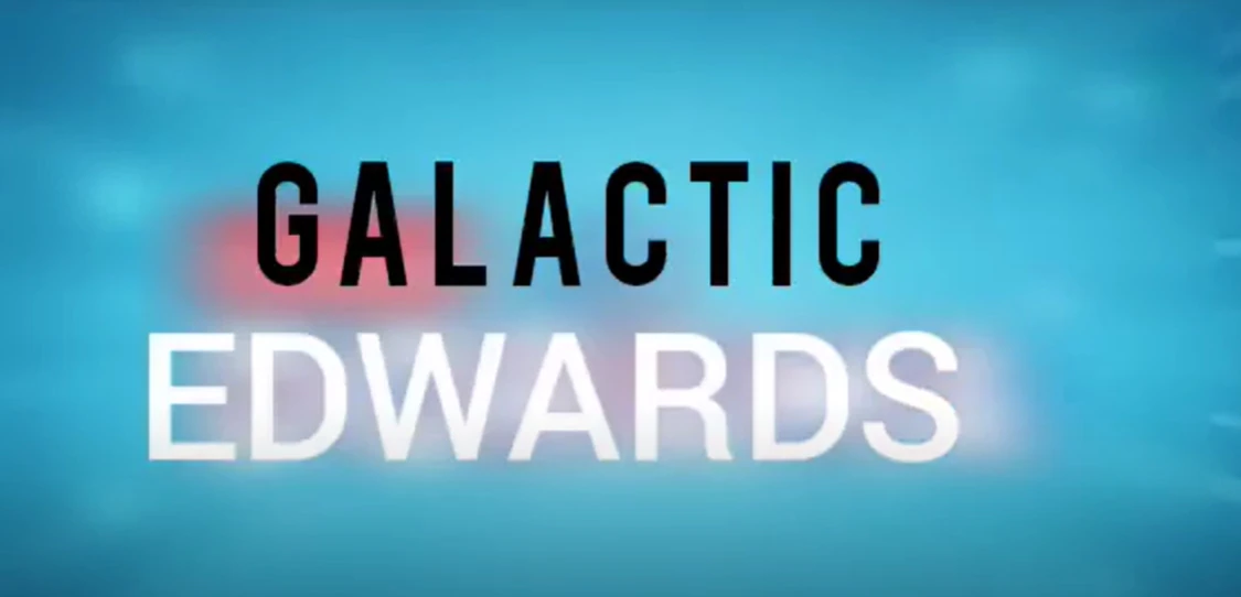 Galactic Edwards Entertainment | Wiki Logopedia | Fandom