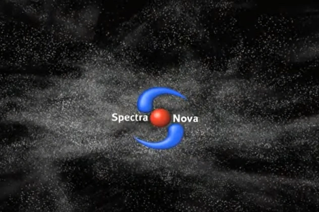 Spectra Nova | Wiki Logopedia | Fandom