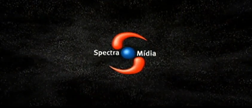 Spectra Mídia | Wiki Logopedia | Fandom