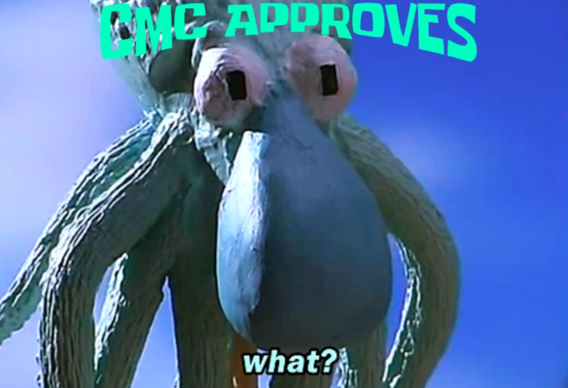 Squidward The Unfriendly Ghost | The Cmc Wiki | Fandom