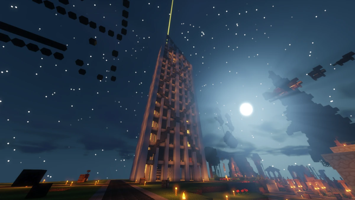 Спавн | CMCraft Вики | Fandom