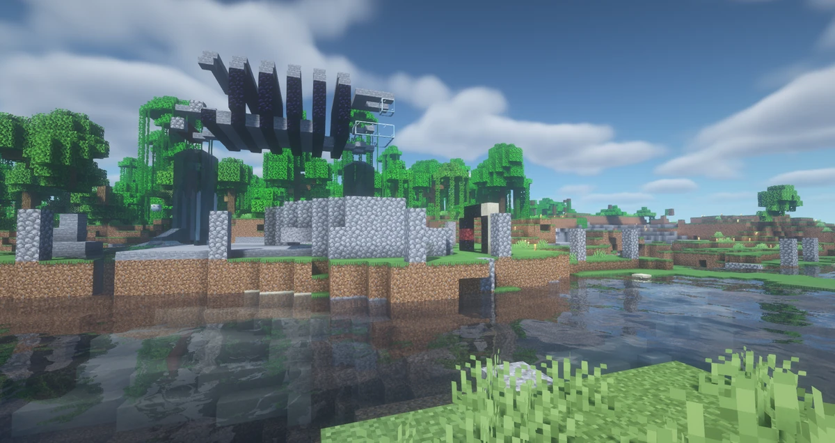 Противостояние Республики Аксград и города Westmount. | CMCraft Вики | Fandom