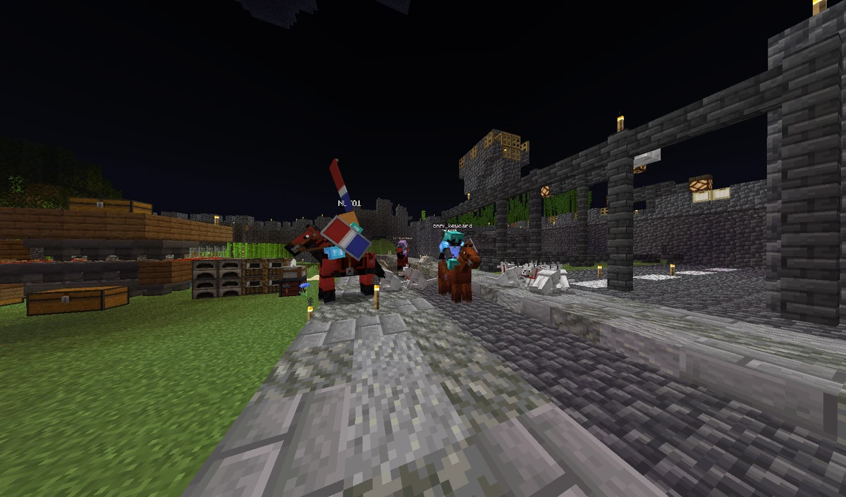 Война в Новороссии | CMCraft Вики | Fandom