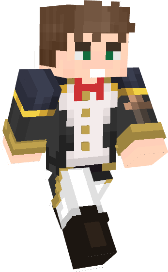 NikHokDanGD | CMCraft Вики | Fandom