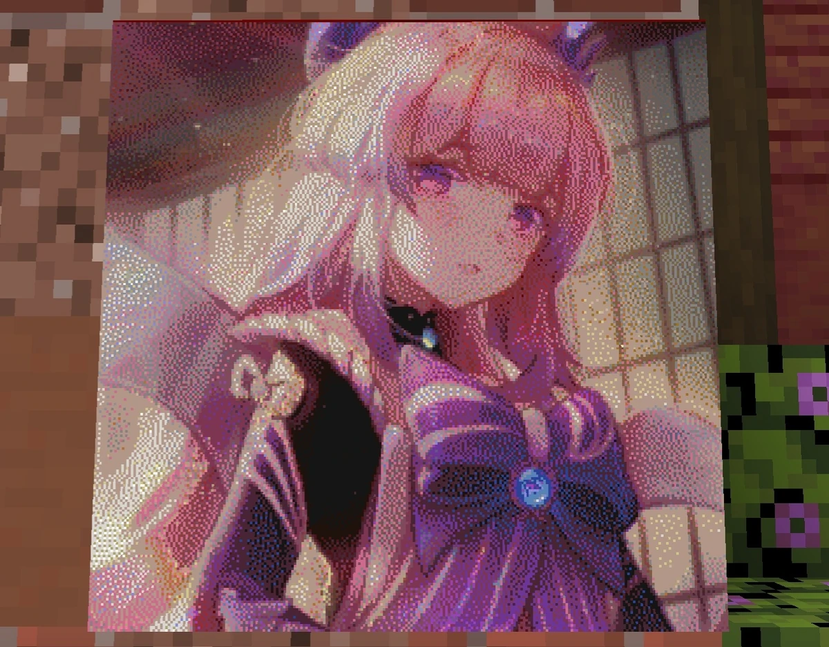 Based Mapart | CMCraft Вики | Fandom